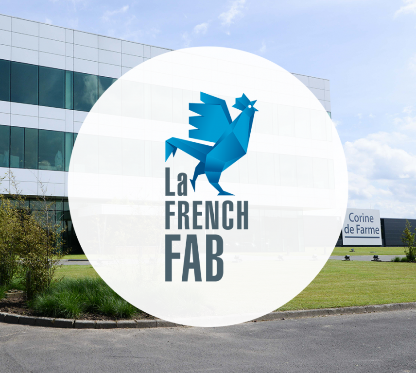 Quicknet, marque spécialiste de la désinfection | Groupe Vabel